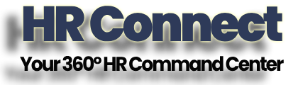 HR Connect